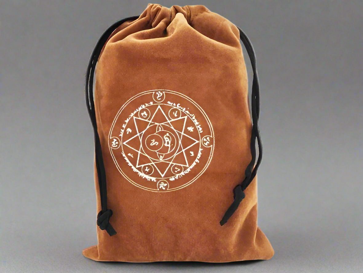 Kiegészítők – Prometheus Tarot