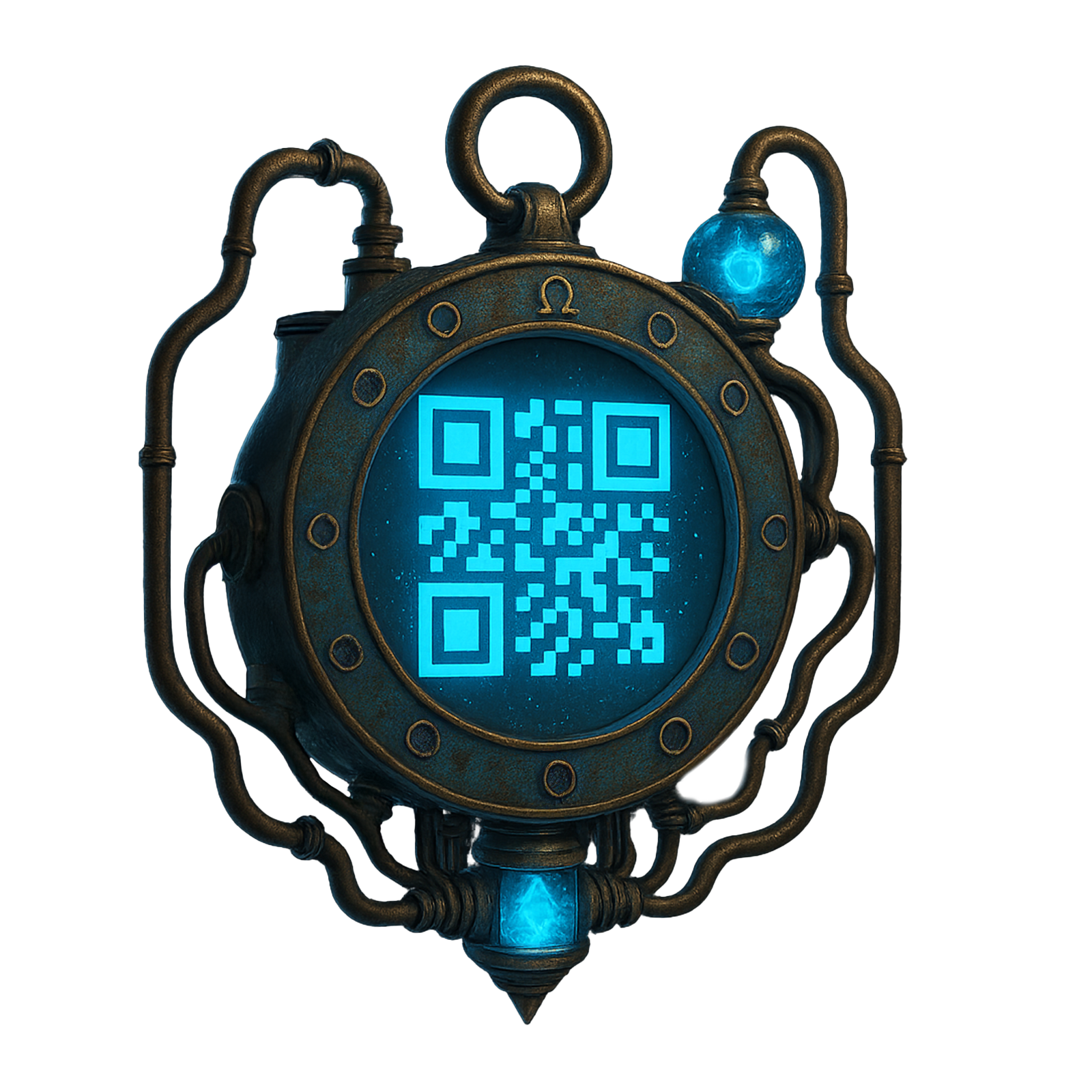 Prometheus Tarot Card