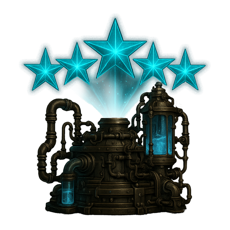 Prometheus Tarot Card